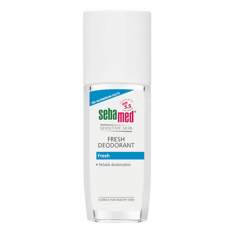 Sebamed Fresh Deodorant Spray - Intramed